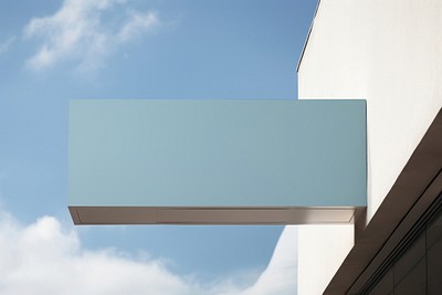 Hanging sign, png transparent mockup | Premium PNG - rawpixel