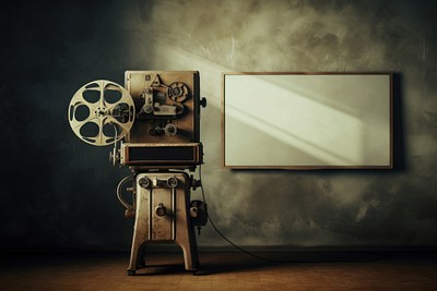 Projector architecture electronics technology. | Premium Photo - rawpixel