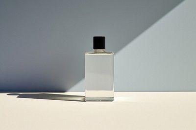 Bottle cosmetics perfume simplicity | Free Photo - rawpixel