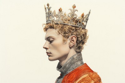 PNG Male king crown accessories | Free PNG - rawpixel