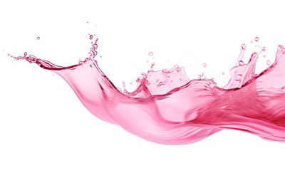 Pink water splash effect image | Free Photo - rawpixel
