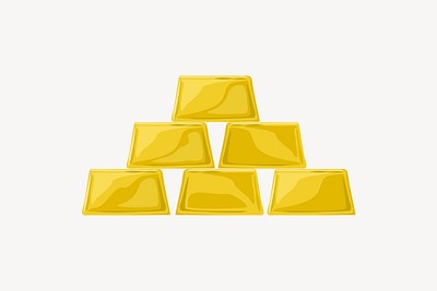 Gold trade png, aesthetic illustration, | Premium PNG - rawpixel