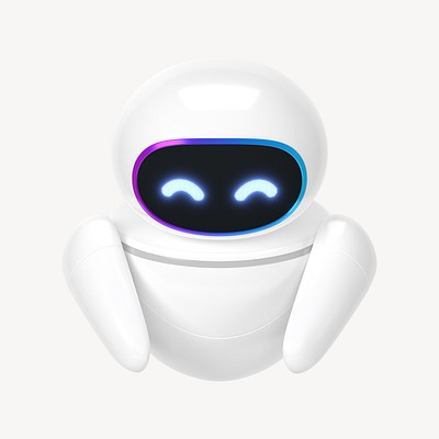 3D bowing robot, innovative technology | Premium Photo - rawpixel