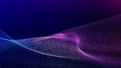 Abstract blue desktop wallpaper, digital | Premium Photo - rawpixel