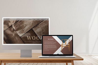 Computer screen png transparent mockup | Premium PNG - rawpixel