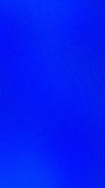 Simple royal blue mobile wallpaper | Premium Photo - rawpixel