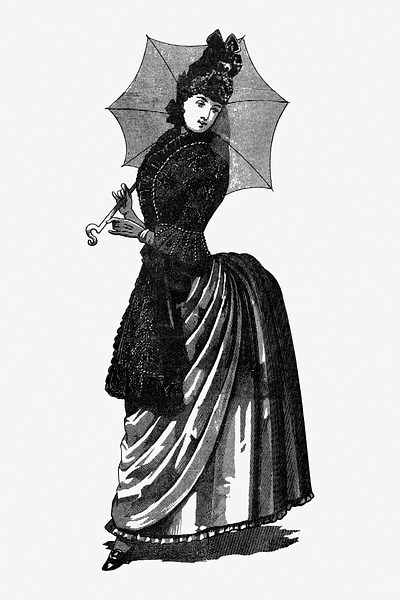 Advertisement Young's London Drapery House. | Free Photo - rawpixel