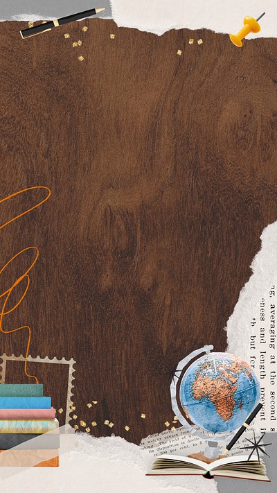 Aesthetic education png frame, transparent | Premium PNG - rawpixel