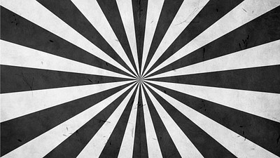 Retro sun ray desktop wallpaper, | Premium Photo - rawpixel