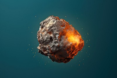 PNG Meteor explosion outdoors fire | Premium PNG - rawpixel