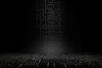 Computer coding effect background | Premium Photo - rawpixel