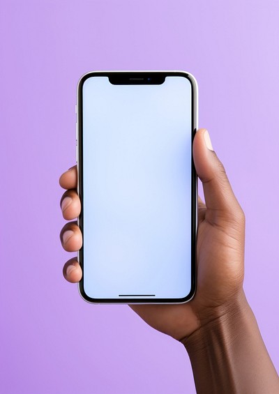 Phone screen mockup psd | Premium PSD Mockup - rawpixel