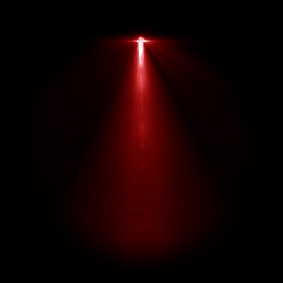 Red rays lens flare effect | Free Photo - rawpixel