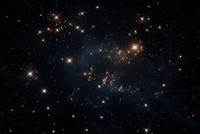 PNG Star cluster astronomy universe | Free PNG - rawpixel