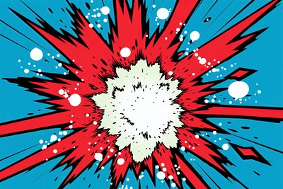 Boom backgrounds graphics pattern. | Premium Photo Illustration - rawpixel