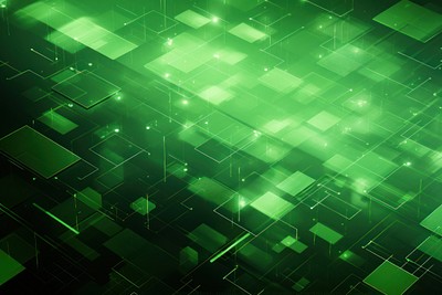 Light green digital backgrounds technology | Free Photo Illustration - rawpixel