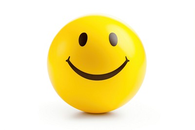 PNG Smile yellow face ball | Premium PNG - rawpixel