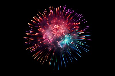 PNG Firework fireworks celebration outdoors | Free PNG - rawpixel