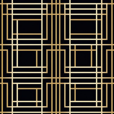 Art deco grid pattern backgrounds | Premium Photo Illustration - rawpixel