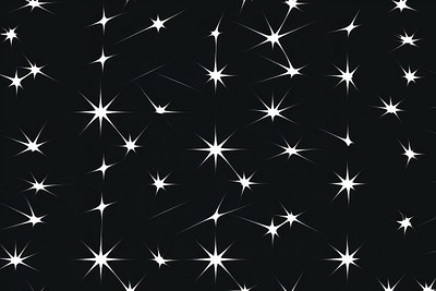 Star grid pattern backgrounds night | Free Photo Illustration - rawpixel