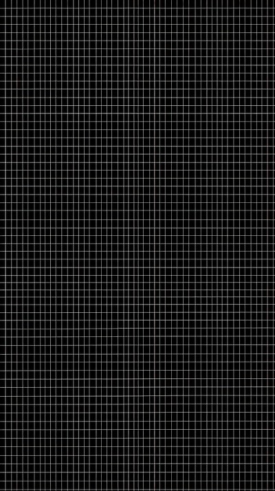 Black grid pattern backgrounds line | Free Photo Illustration - rawpixel