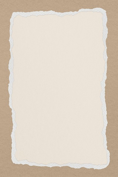 Paper texture frame background, earth | Free Photo - rawpixel