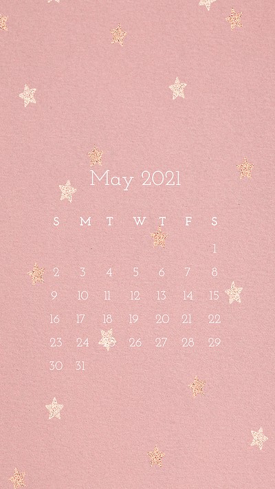 Calendar 2021 May editable template | Premium PSD - rawpixel