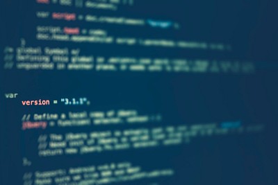 Coding on a computer screen | Free Photo - rawpixel