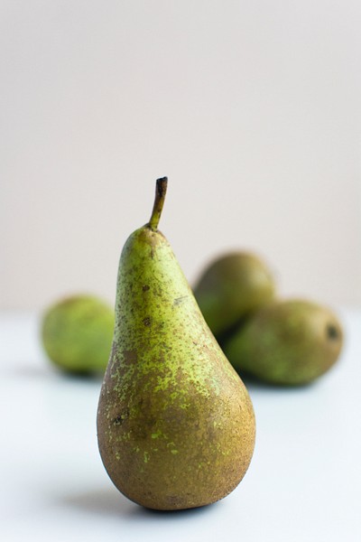 Fresh green pears | Free Photo - rawpixel