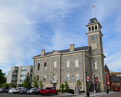 Cambridge Ontario | Free Photo - rawpixel