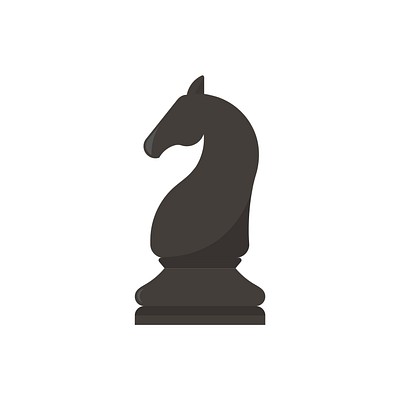 Illustration of a chess piece | Premium Vector - rawpixel