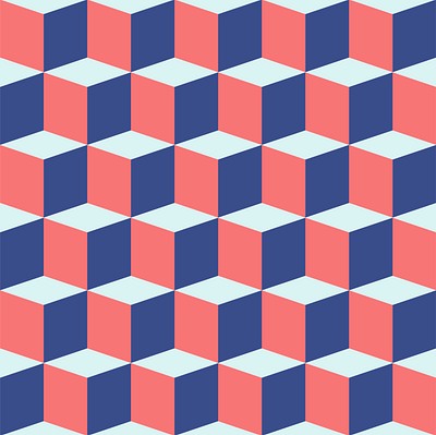 Seamless pattern of various lines | Premium Vector - rawpixel