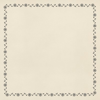 Vintage ornamental decorative frame beige | Premium PSD - rawpixel