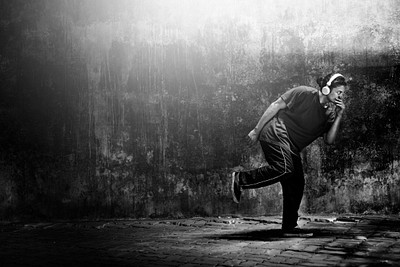 Person gesture in running movement | Free Photo - rawpixel