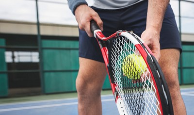 Tennis game | Premium Photo - rawpixel