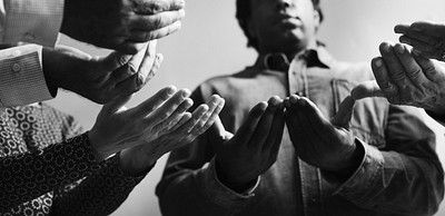 Diverse religious shoot | Premium Photo - rawpixel