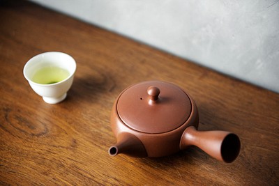 Japanese culture tea pot set | Premium Photo - rawpixel