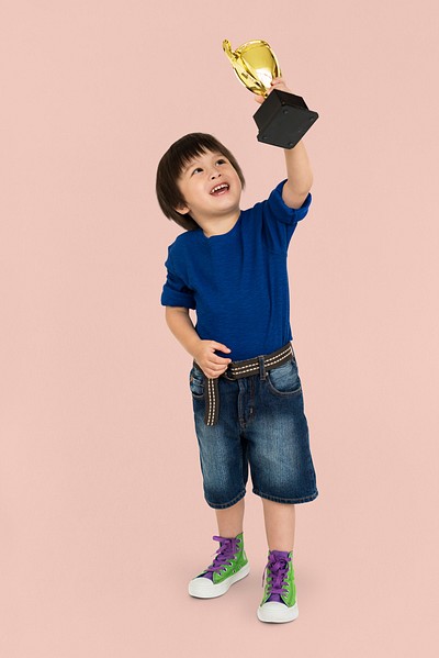 Boy Award Reward Playful Kid | Free Photo - rawpixel