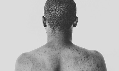 Adult Man Turn Back Gesturing | Premium Photo - rawpixel