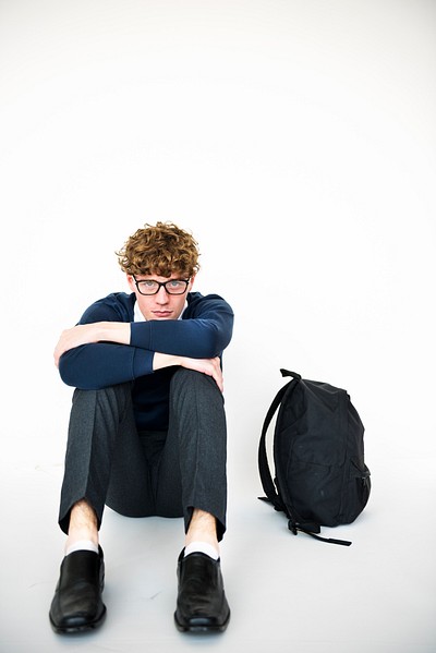 Study Exam Tired Fail School | Premium Photo - rawpixel