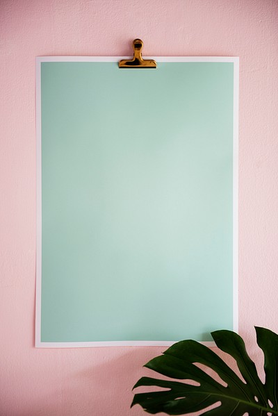 Design space on paper board | Premium Photo - rawpixel