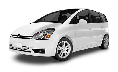 Three dimensional image of car | Premium PSD - rawpixel