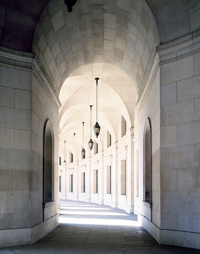 Arched architectural detail Federal Triangle | Free Photo - rawpixel