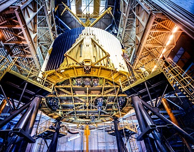 Saturn Apollo Program. This photograph | Free Photo - rawpixel