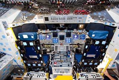 Orbiter Processing Facility-2 NASA's Kennedy | Free Photo - rawpixel