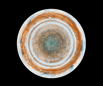 These color maps Jupiter were | Free Photo - rawpixel
