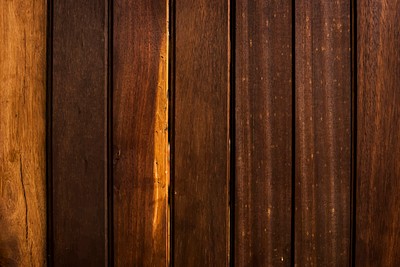 Brown wooden textured background design | Premium Vector - rawpixel