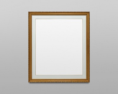 Bronze picture frame transparent png | Premium PNG - rawpixel