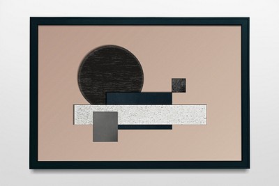 Black picture frame transparent png | Premium PNG - rawpixel