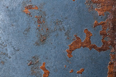 PNG rust metal texture, transparent | Premium PNG - rawpixel